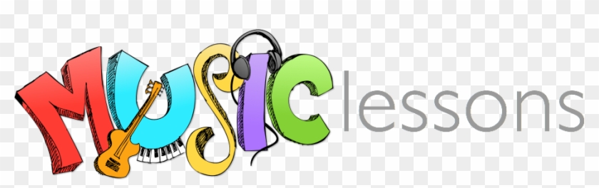 Music Lessons Clipart